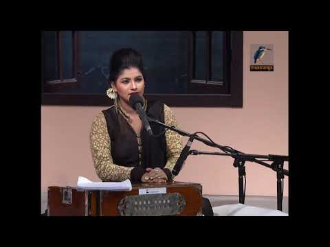 Live ... Masraga tv by keya bangali