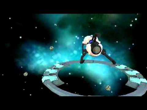 Spore - "Portal gun" - YouTube