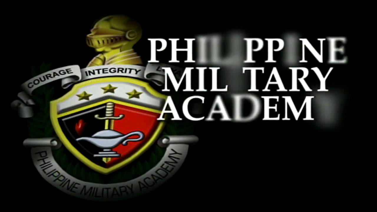 Philippine Military Academy Logo