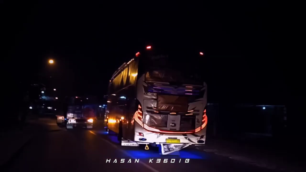 Story'wa Bus Sjm Trans DETECTIVE CONAN - YouTube