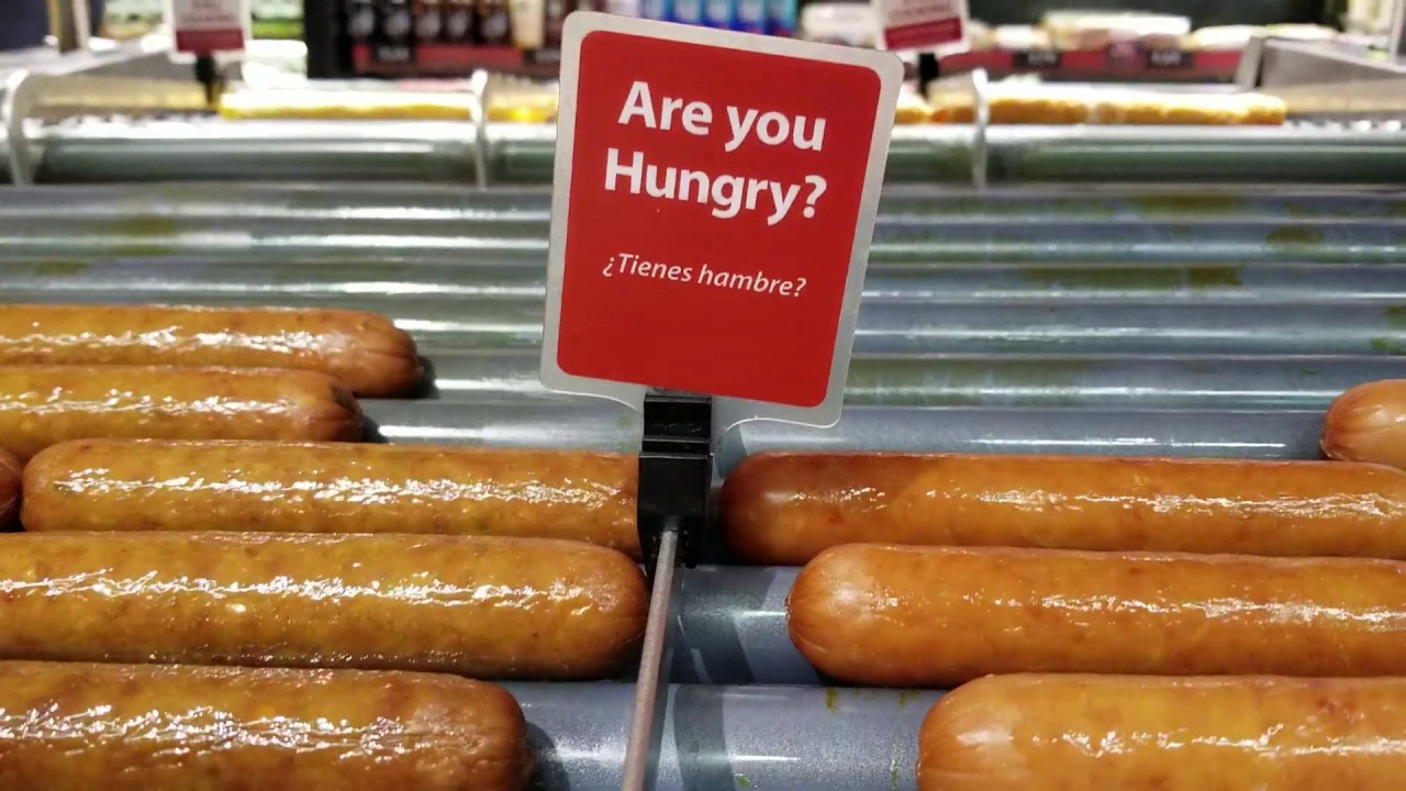 Hot Dog Heroes - YouTube