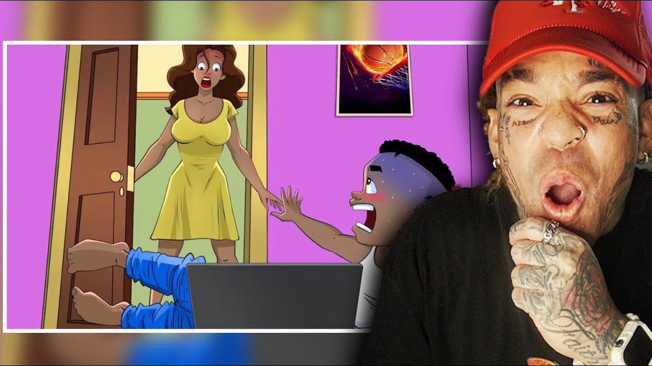 The Day My Childhood Innocence Died @Timeless_Tim [reaction] - YouTube