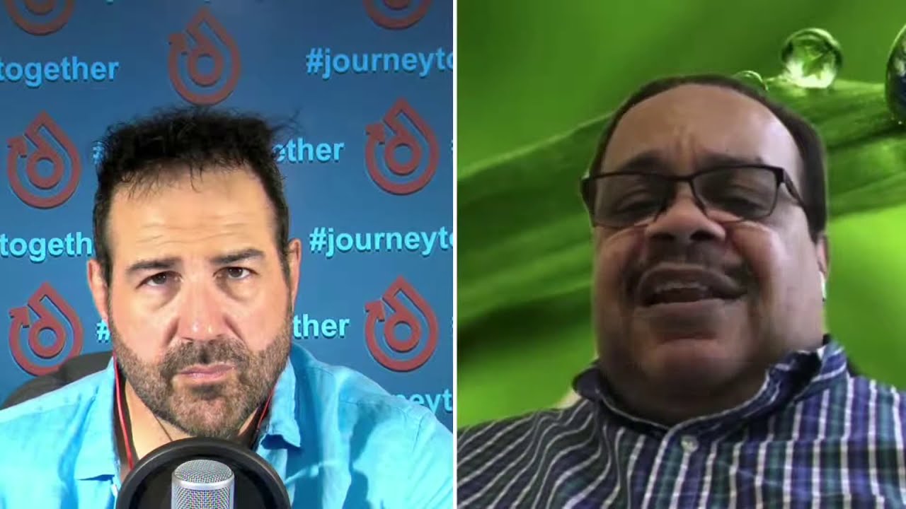 Atlanta Pastor Dr. Joseph Ripley - YouTube