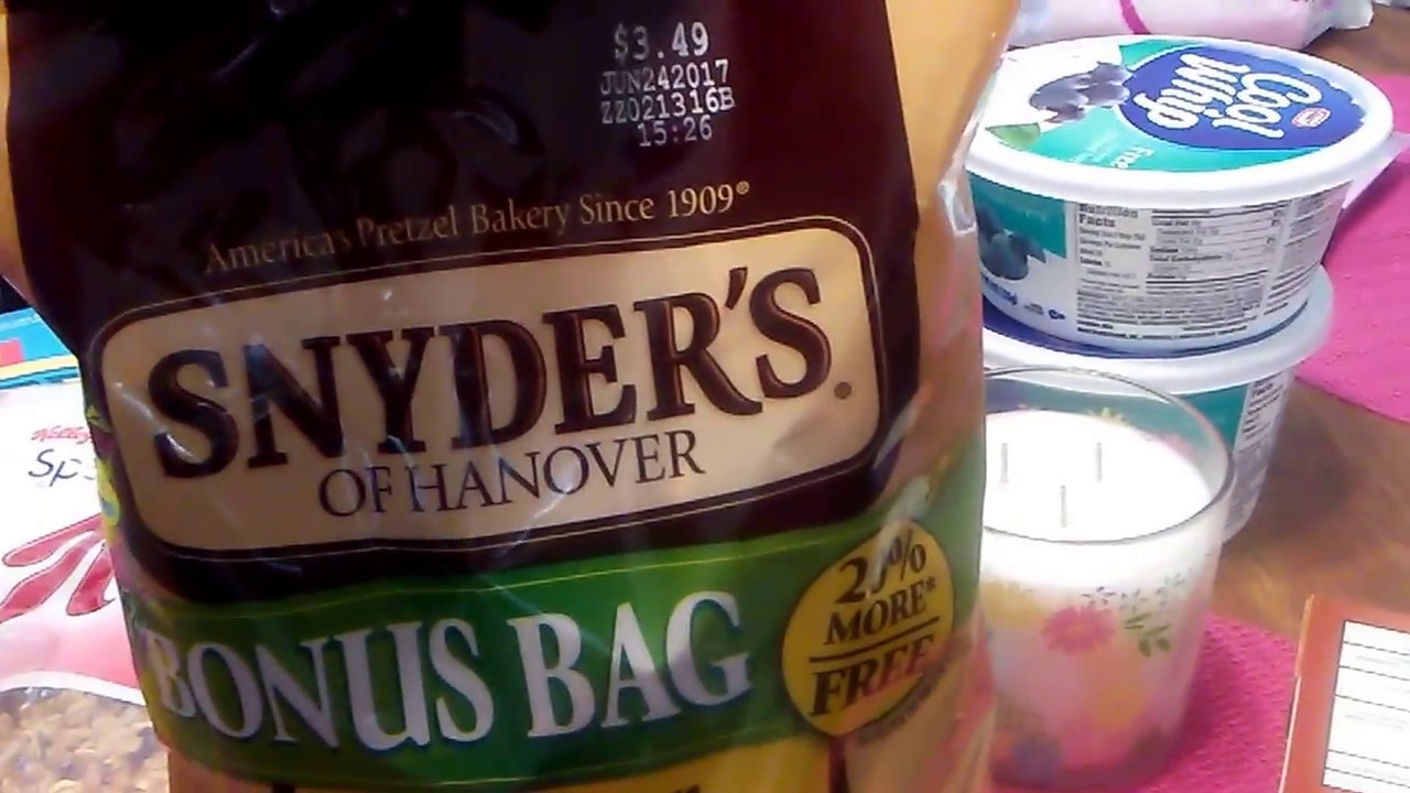 Arizona 99 cent only name brand haul!!! - YouTube