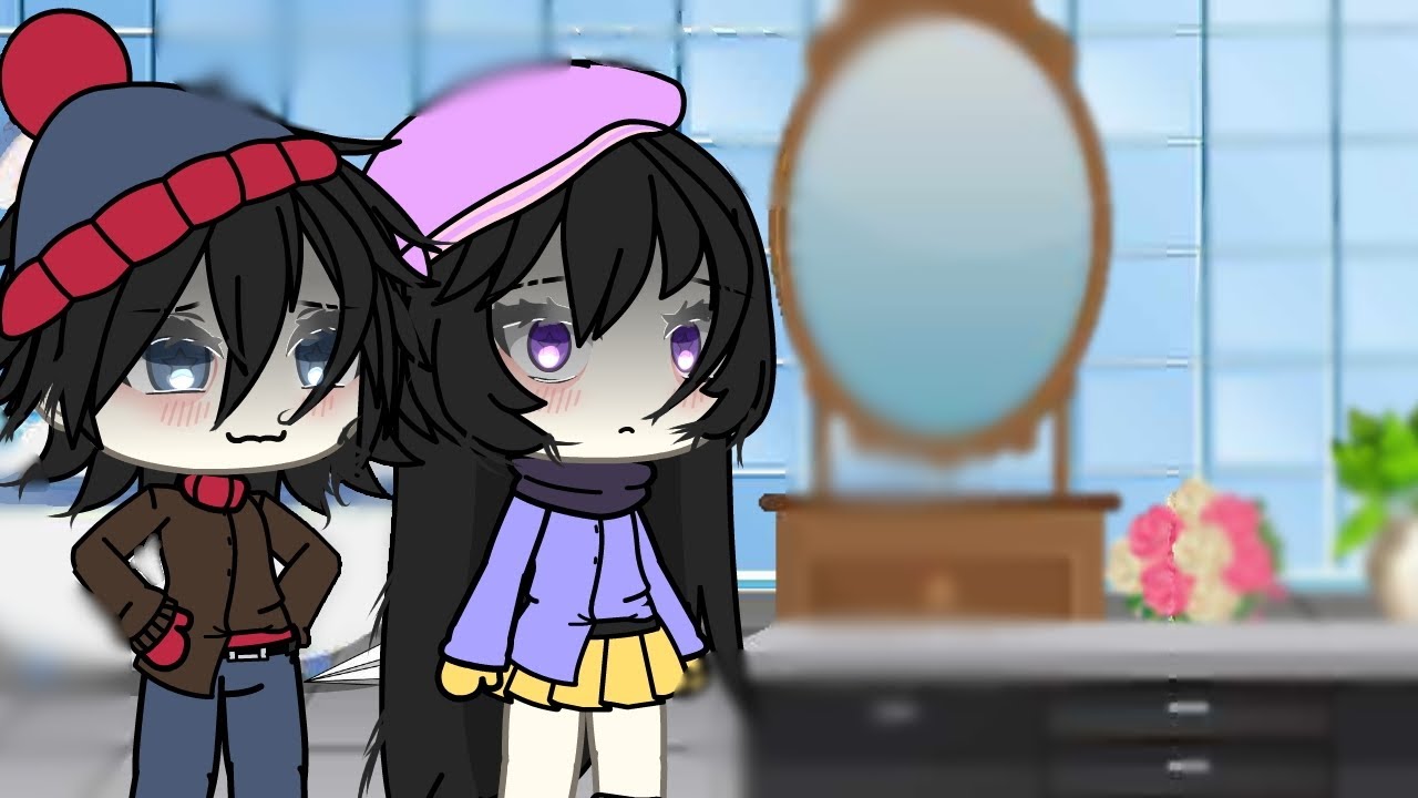 [ 💐 ] beautiful, beautiful. // south park // gacha life trend // sp x ...