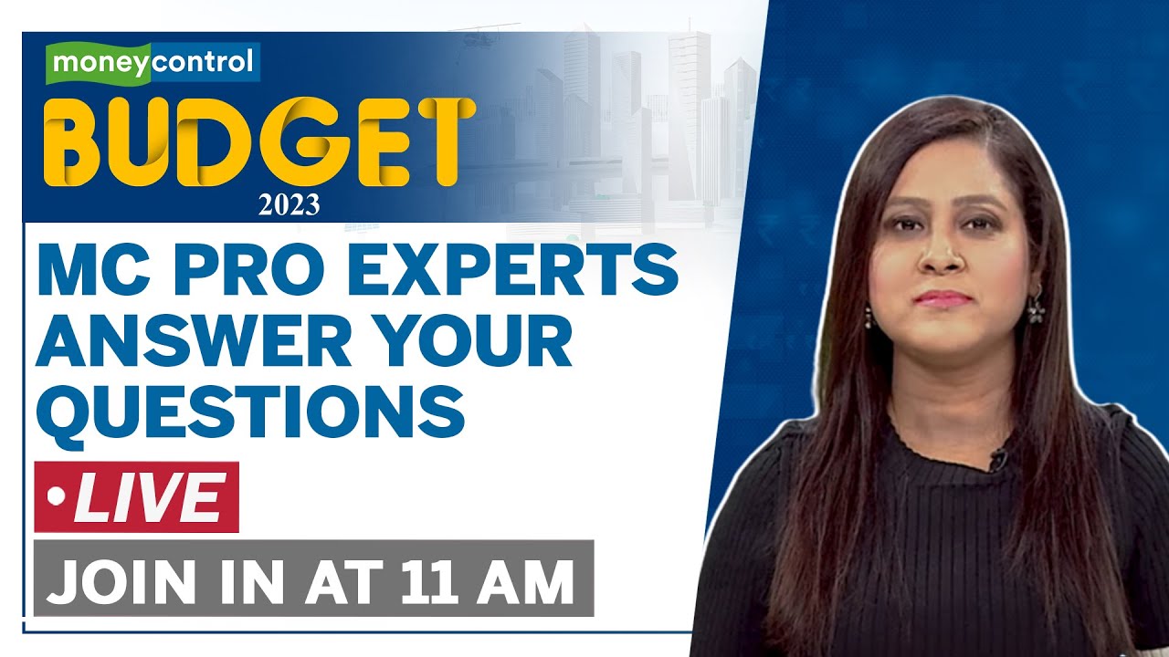Experts From MC Pro Answer Your Questions Live | How Will Budget Impact ...