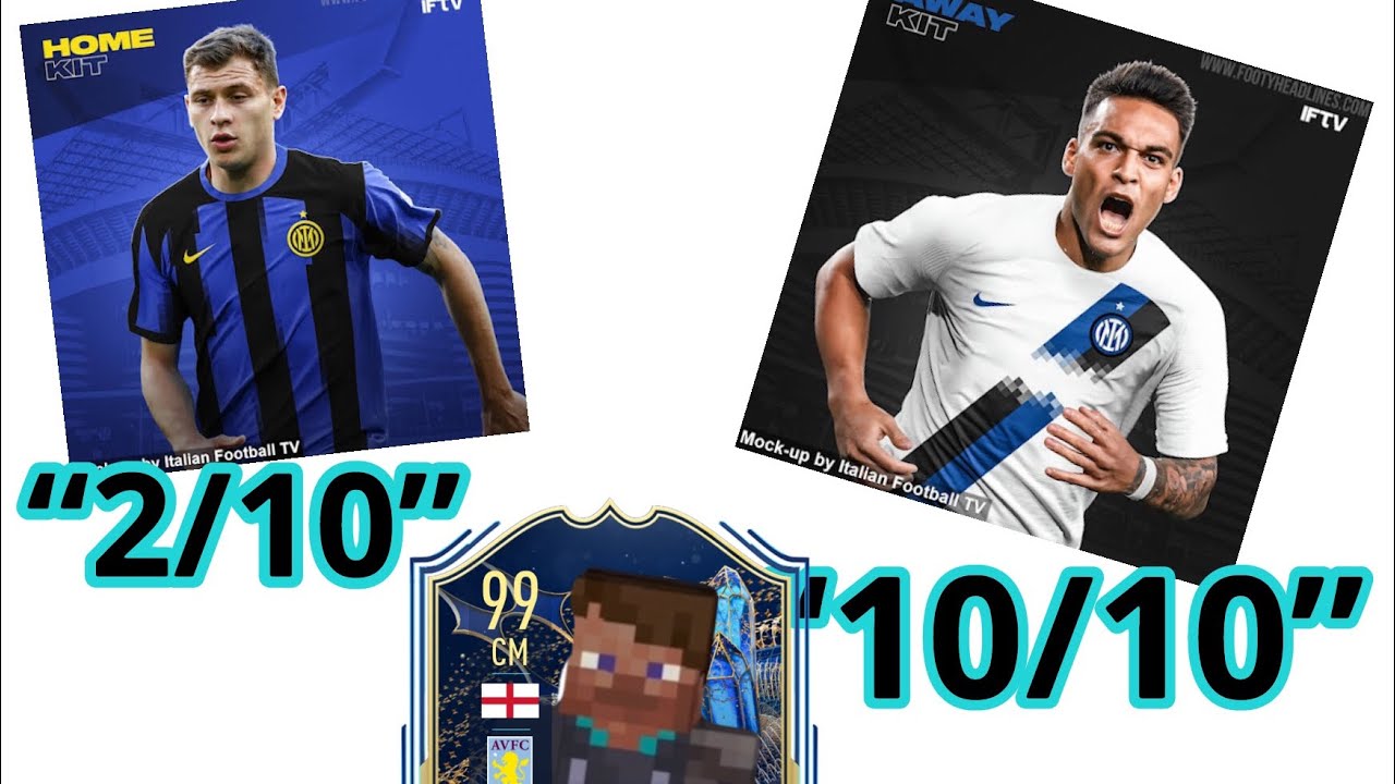 Reacting to the leaked football kits #fifa23 #football #memes ⚽️🔥😱 ...