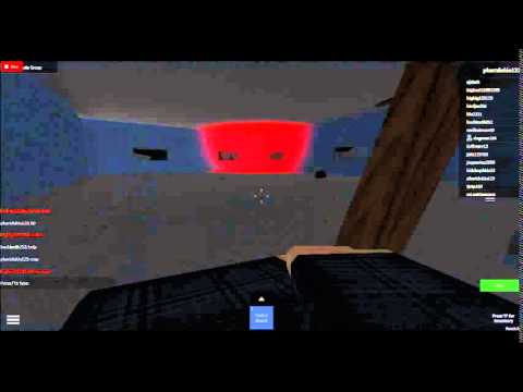 dead mist early access! pathetic death, gun and broken leg [ROBLOX ...