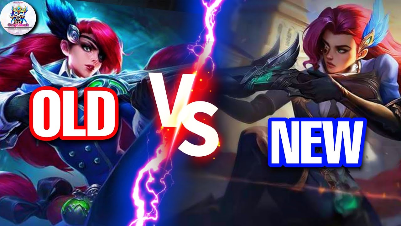 Lesley ML Mobile Legends HD 4K Wallpaper, 60% OFF