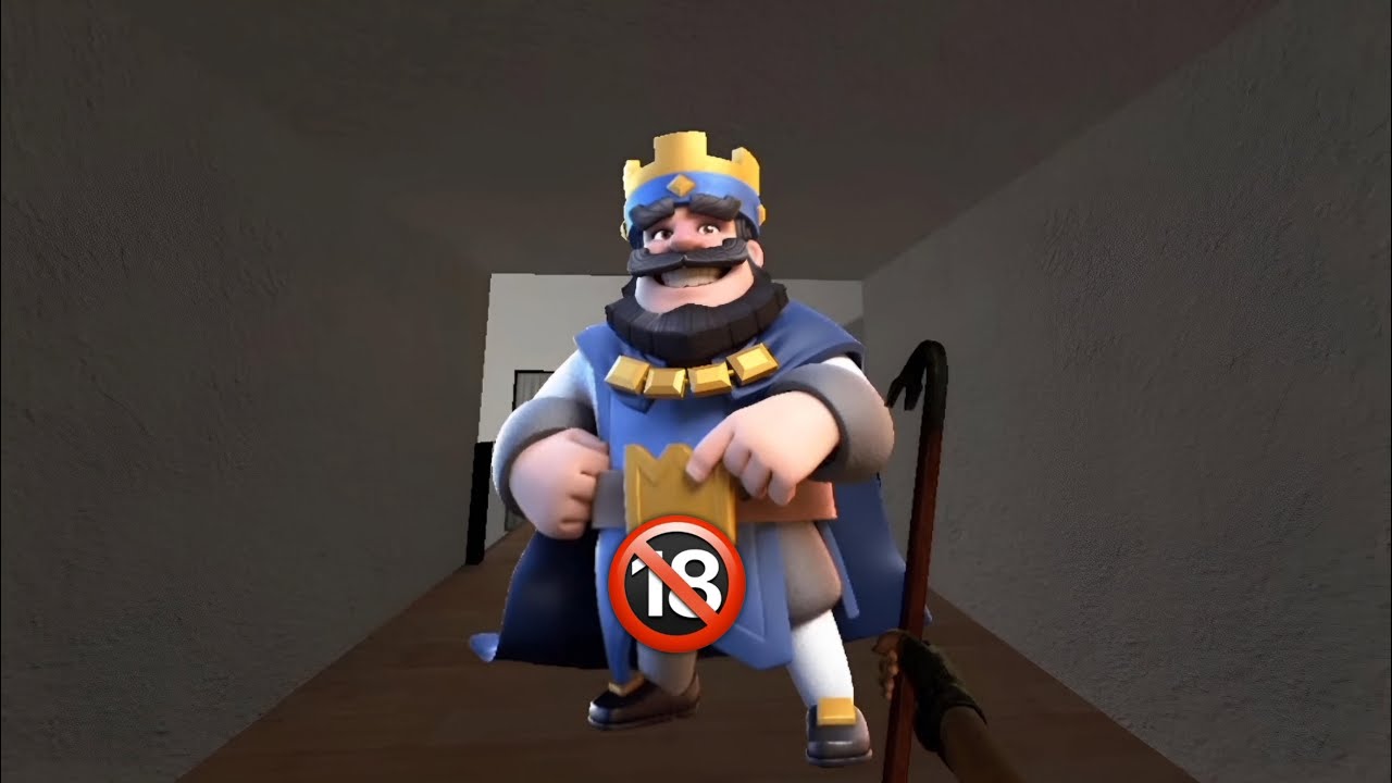 Clash Royale Family, Rosalia Bizcochito Family, Aughhhh And Selene ...