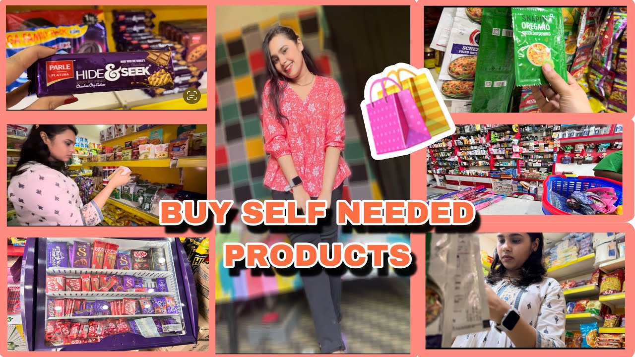 SELF*CARE SHOPPING SELF*CARE SHOP WITH BIRTHDAY VIBES 🛍️#shoppingvlog # ...