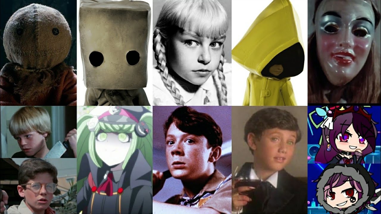 Child Play Villains Defeat _ 20th Century Studios Villains’ Defeats – EYONM