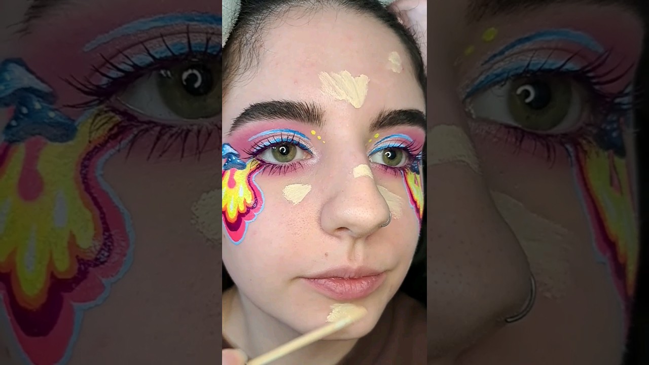 Base Makeup Tutorial 🍄 Makeupbyplumtay Youtube 8163