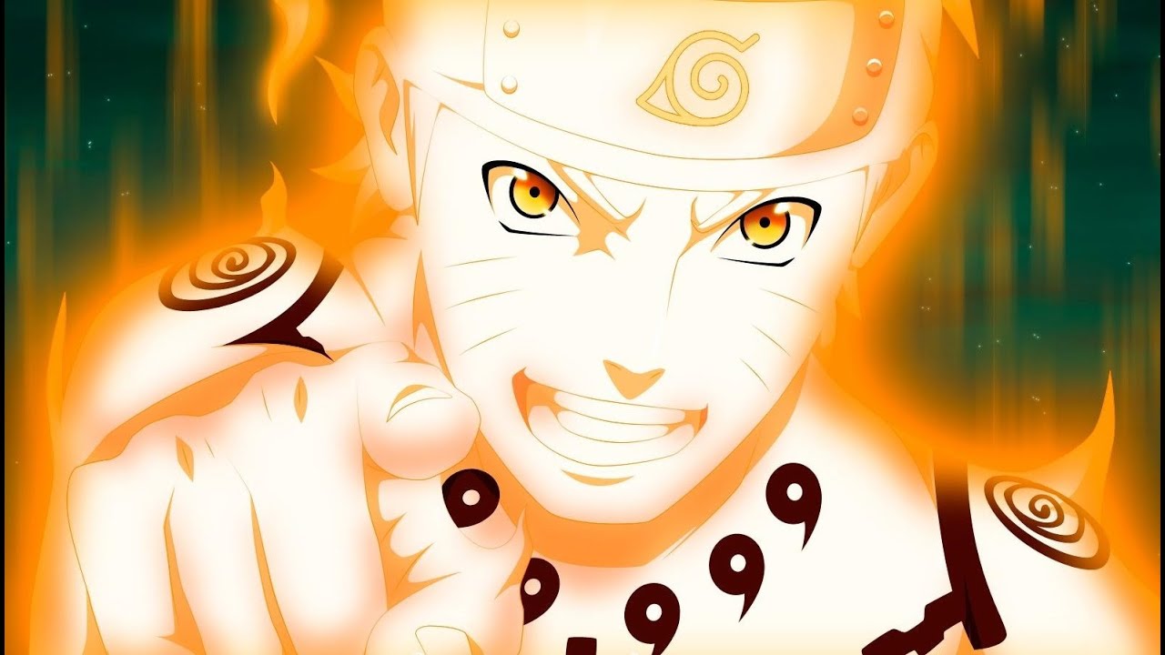 Naruto Online Official CH First Impression and Gameplay - YouTube