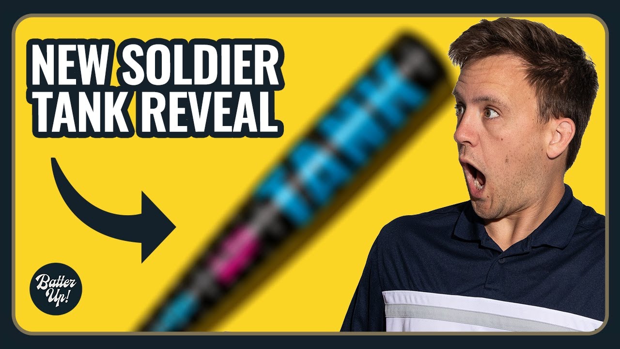 Batter Up! Podcast #23 - Everything You Need to Know About the Soldier ...