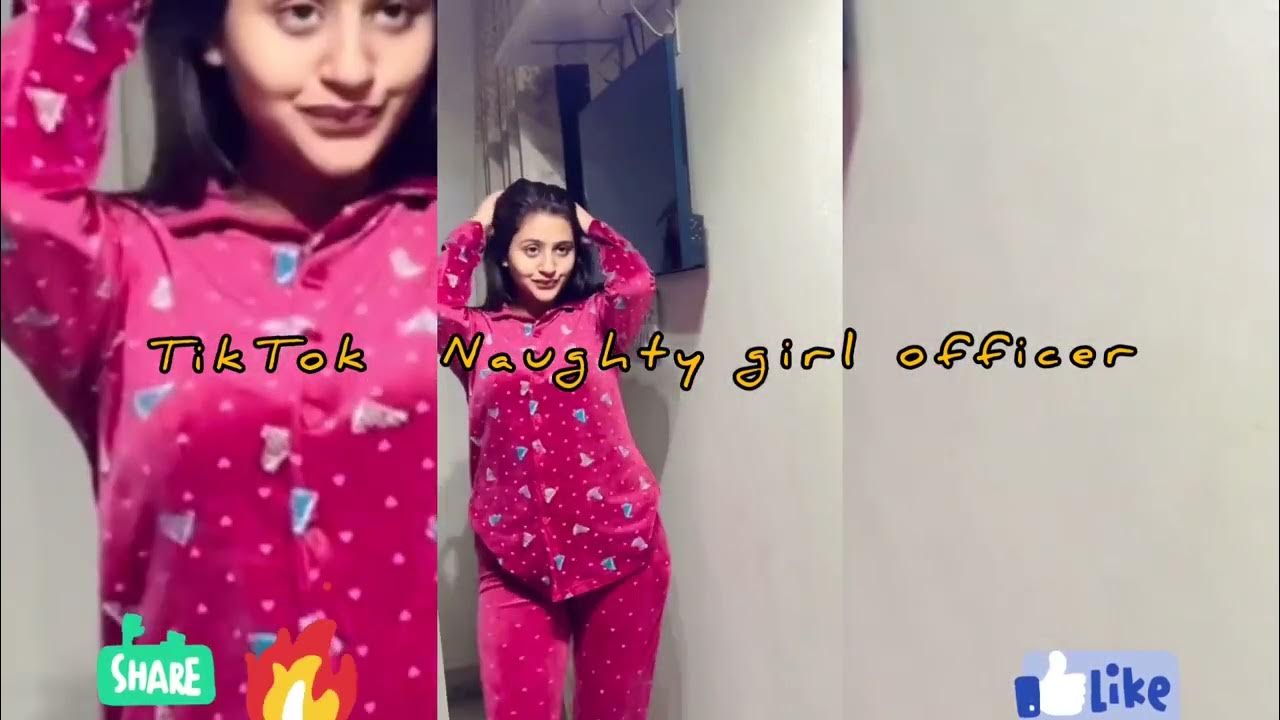 Hot Girl Tiktok Video And Instagram Video Hot 🔥 Sexy Tiktok Girls Tiktok Naughty Girl Office