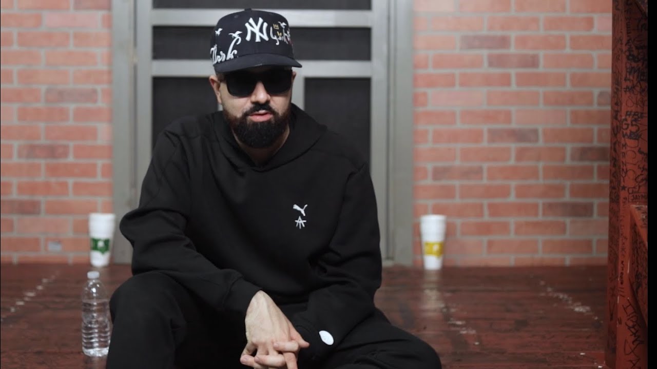 Gabe P Speaks On Creating On The Radar, Not Doing Clickbait Interviews ...