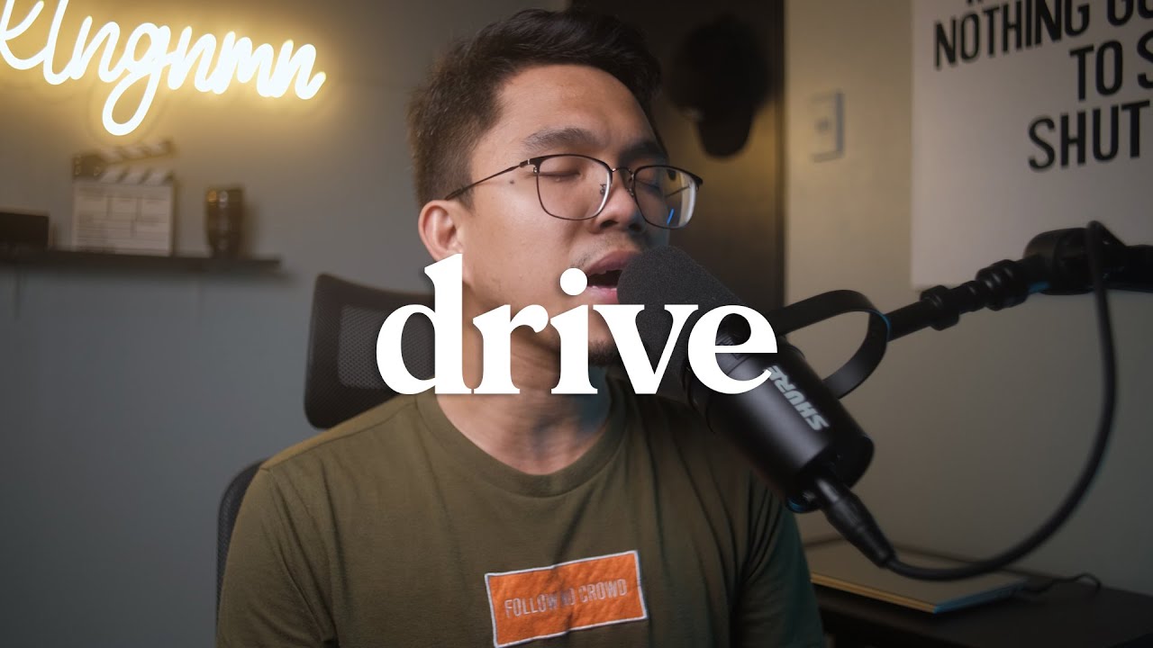 drive - incubus (cover song) | BEEF Netflix Series Official Sound Track ...