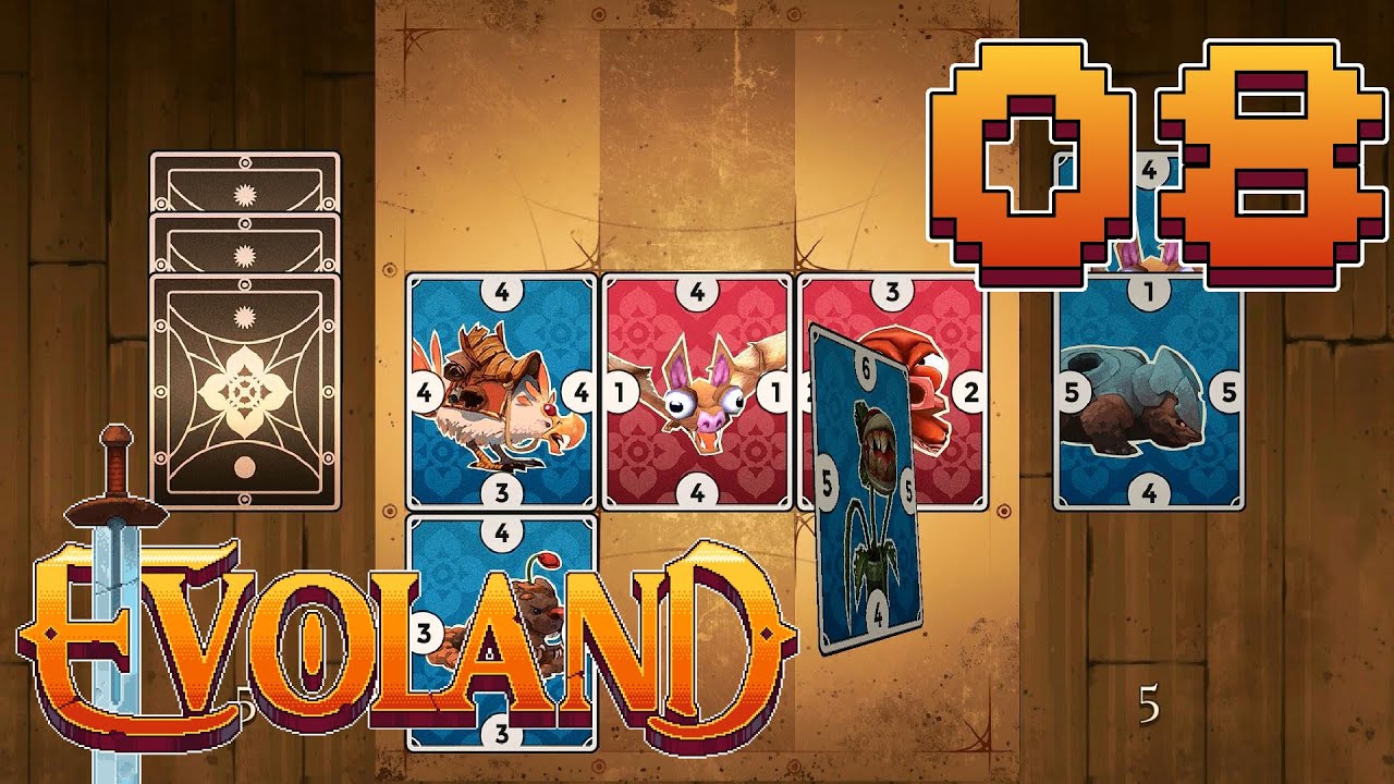 Let's Indie Together Evoland #08 - Eine Runde Doppelzwilling gefällig? (Deutsch & HD) - YouTube