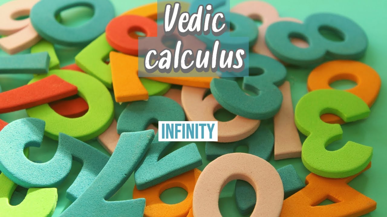 Is every number equal to infinity? My study of infinity - YouTube