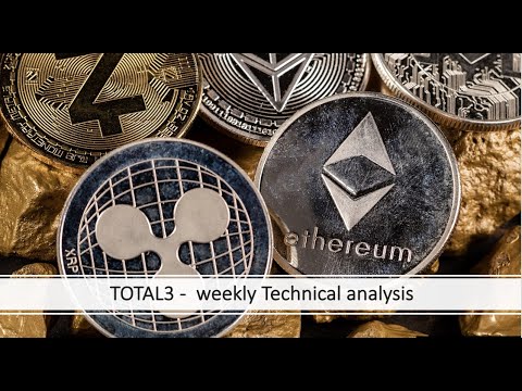 TOTAL 3 Market Cap analysis - Where is the Altcoin Heading? - YouTube