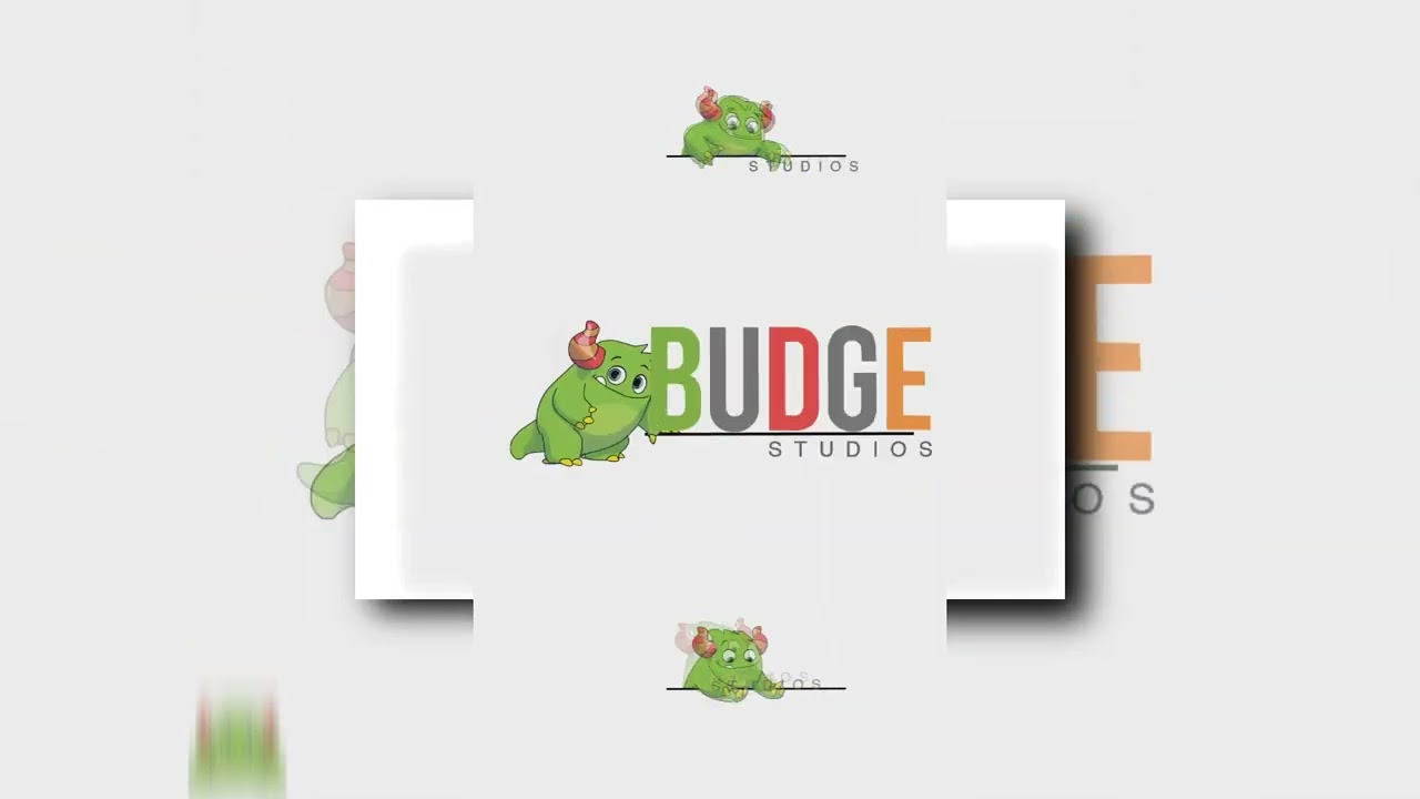 YTPMV Budge Studios Intro Shuric Scan - YouTube