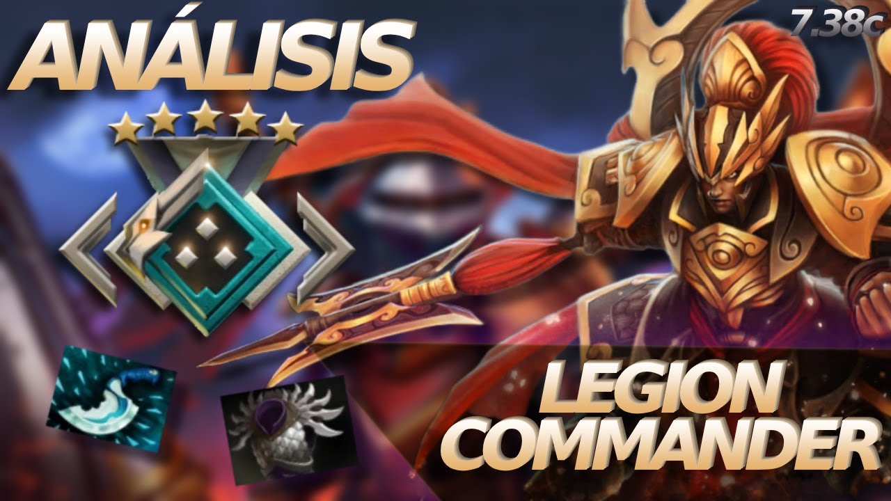 ¿TU SUPPORT VA JUNGLA? ¿DAGA O MALLAS? PRIORIZA EL ITEM CORRECTO ...