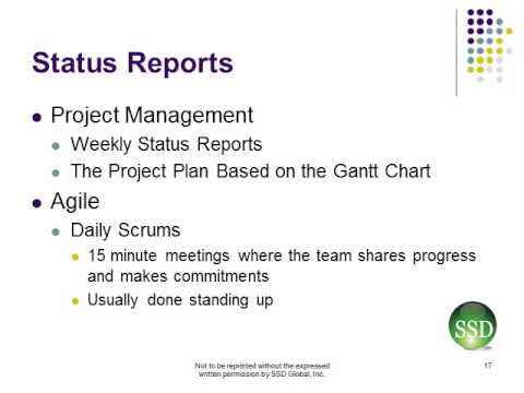 LAPM Review Overview - YouTube