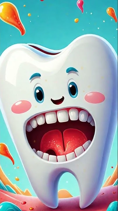 Why Do We Brush Our Teeth? - YouTube