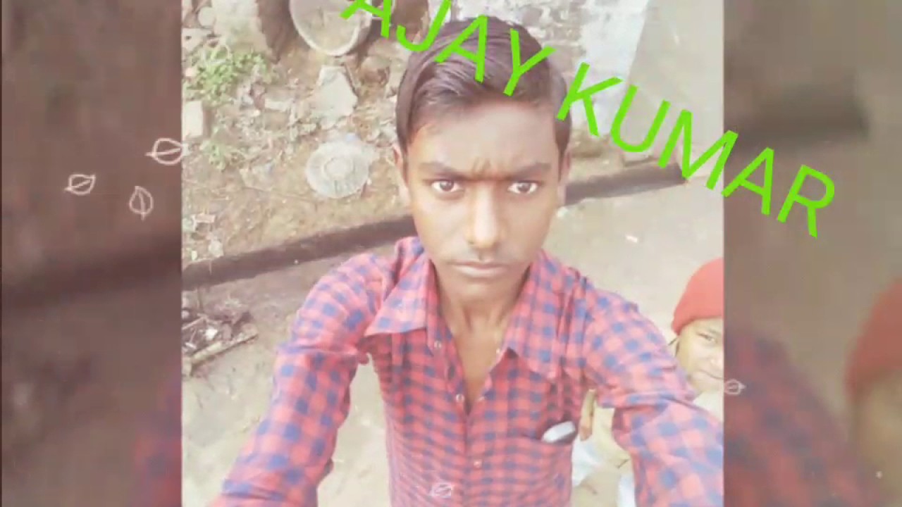 AJAY KUMAR dj ak - YouTube