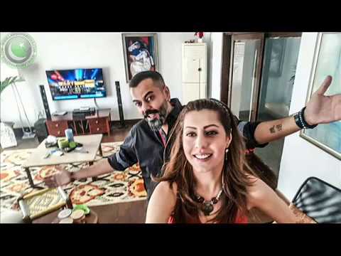 Who is True Love Of Huma Amir Shah - YouTube