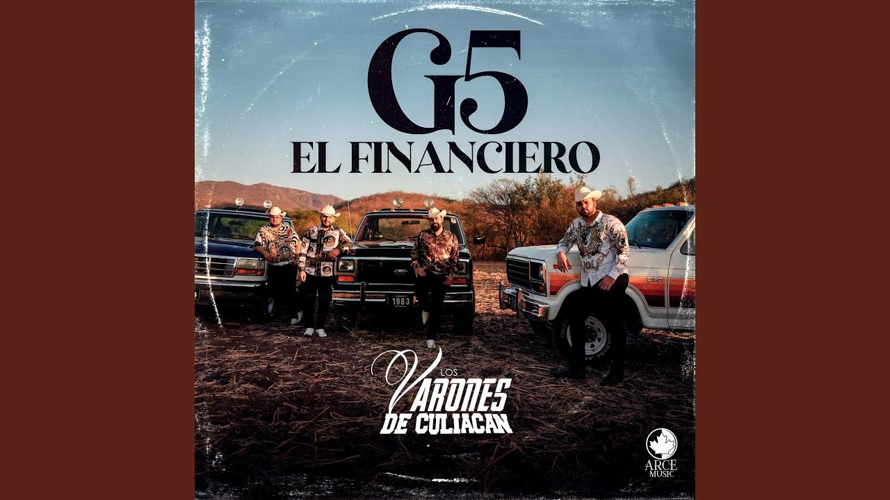 G5 El Financiero - YouTube