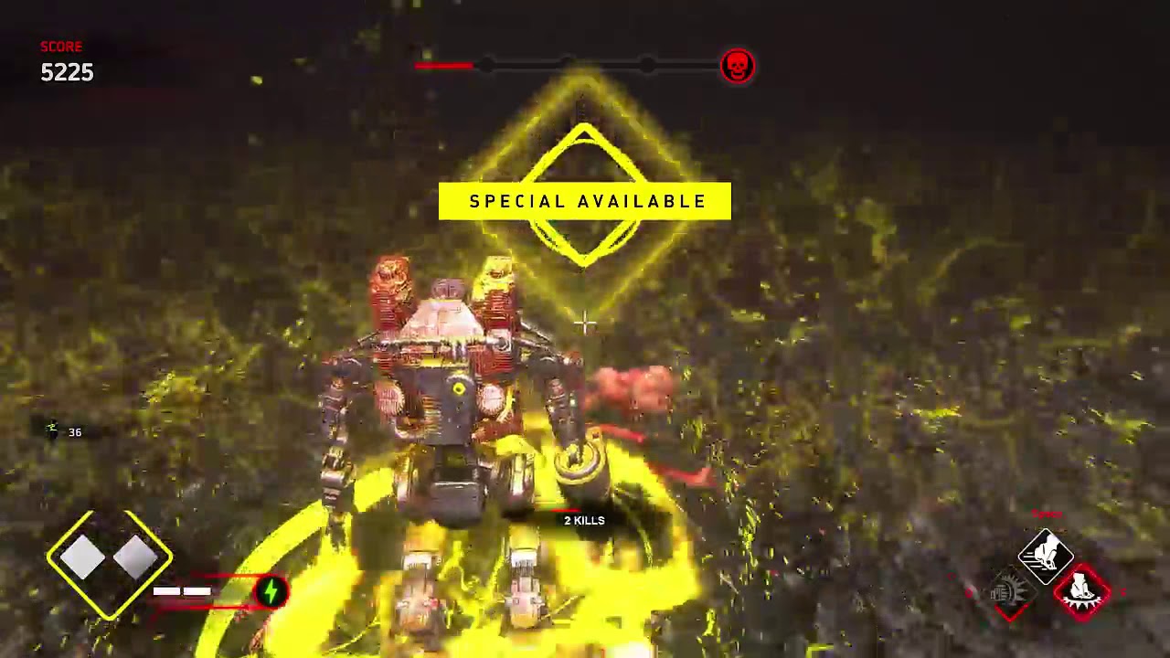 TENET Gameplay (PC game). - YouTube