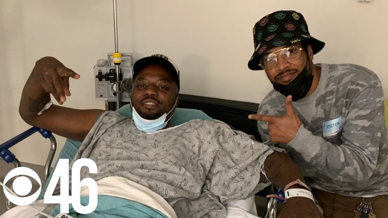 Nappy Roots rapper recovering after being kidnapped, shot - YouTube