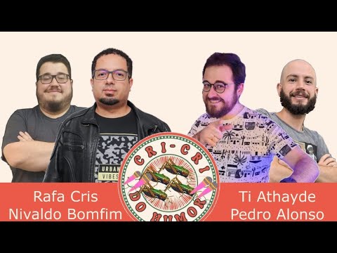 @cri cri do humor grupo de comedia Standup #comedia # ...