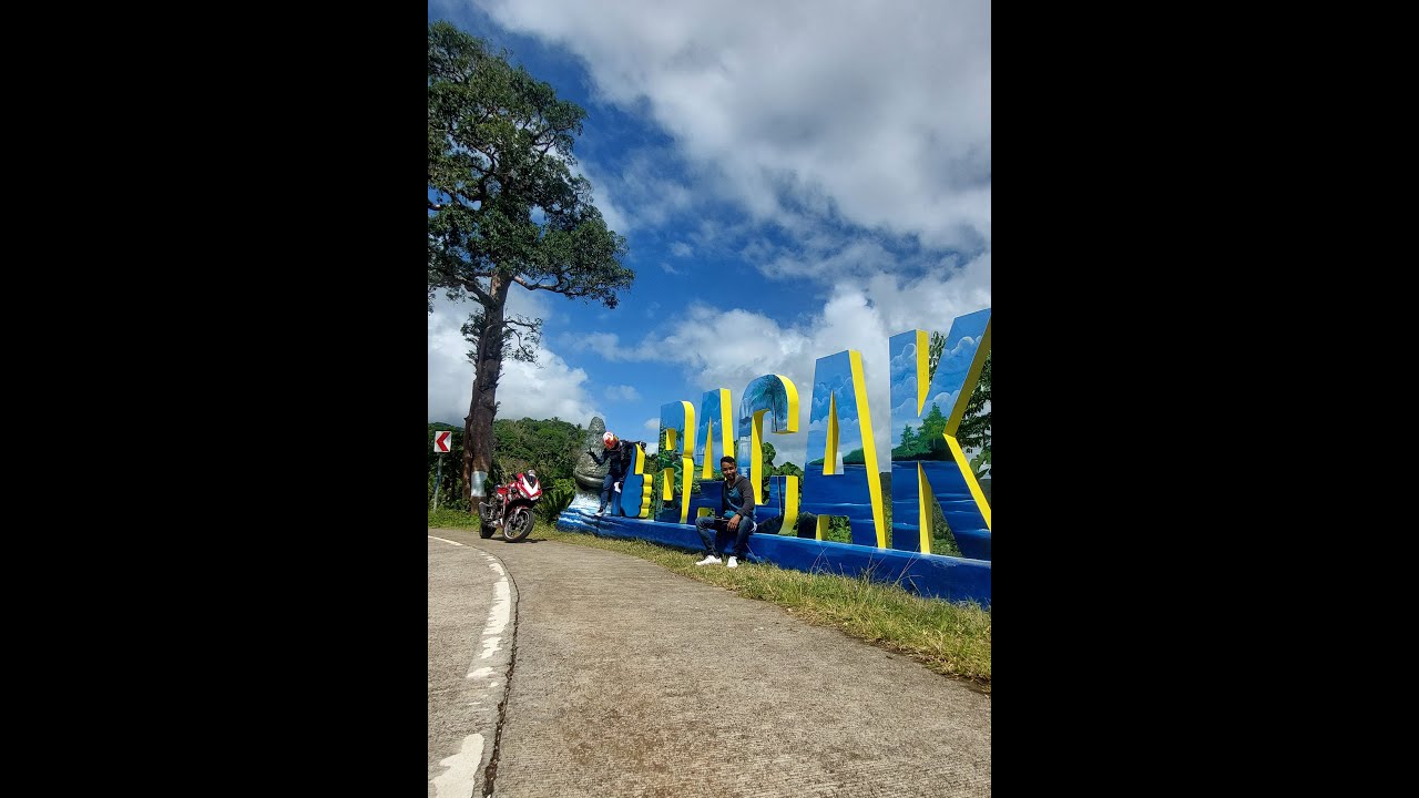 Pandan to Bagamanoc Catanduanes Road Trip Catanduanes 360 - YouTube