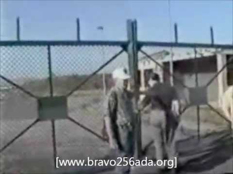 B 2/56 ADA Reunion-2003 - YouTube