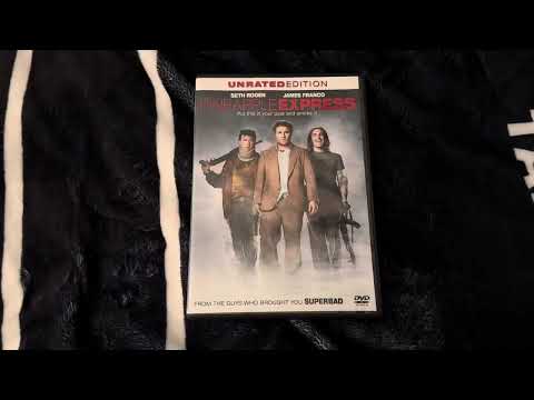 Pineapple Express DVD Overview - YouTube