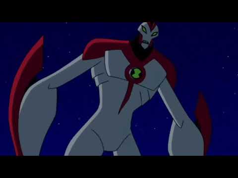 Ben 10 Ultimate Alien-On My Own(Music Video)