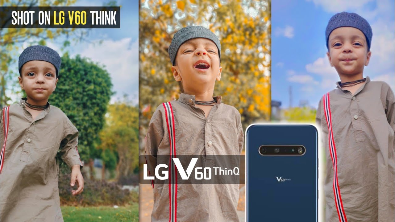 LG v60 | lg v60 thing 5g Camera Test | lg v60 2023 Live Portrait+Night ...