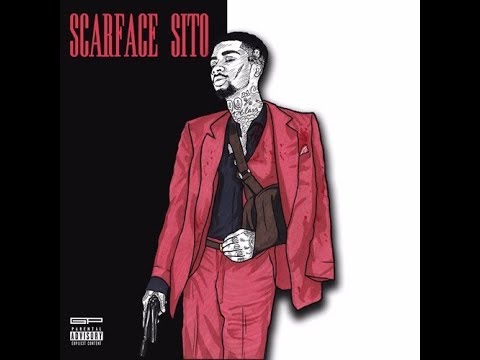 SlimeSito x fluhkunxhkos x SENSEIATL x XANGANG - SCARFACE SITO 2 type ...