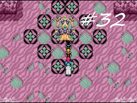 Let's Play Phantasy Star IV #32 - Elsydeon - YouTube