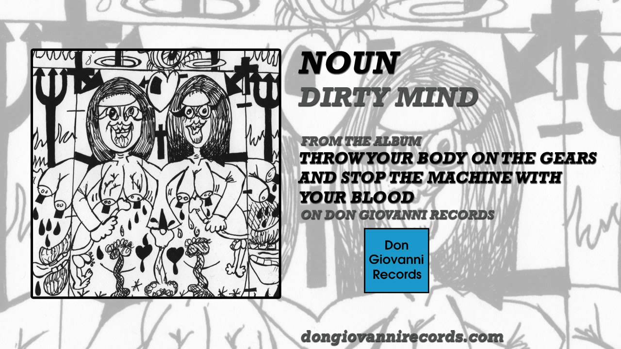 Noun Dirty Mind Official Audio YouTube noun-dirty-mind-official-audio-youtube