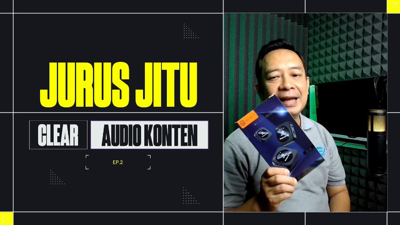 Review Microphone Wireless Mixio B10 - YouTube