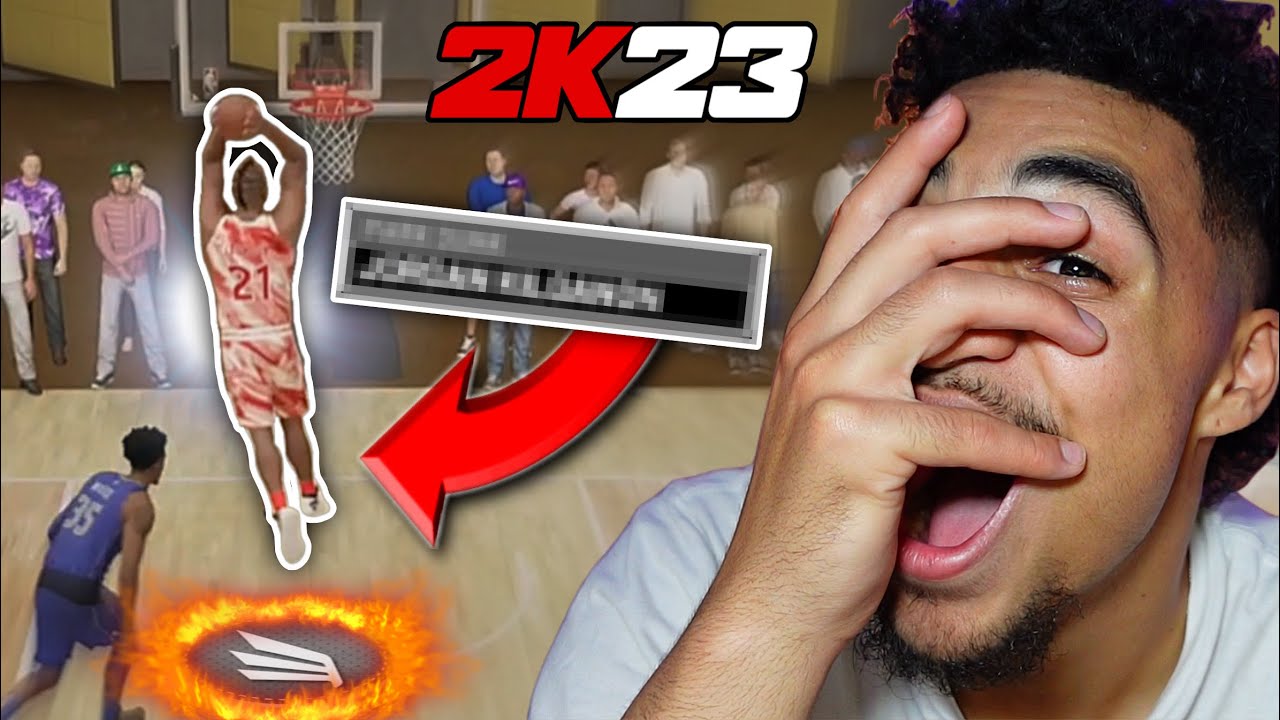 100% BEST DUNK PACKAGES IN 2K23 FOR ALL BUILDS‼️💥 *BEST SOURCE ON ...