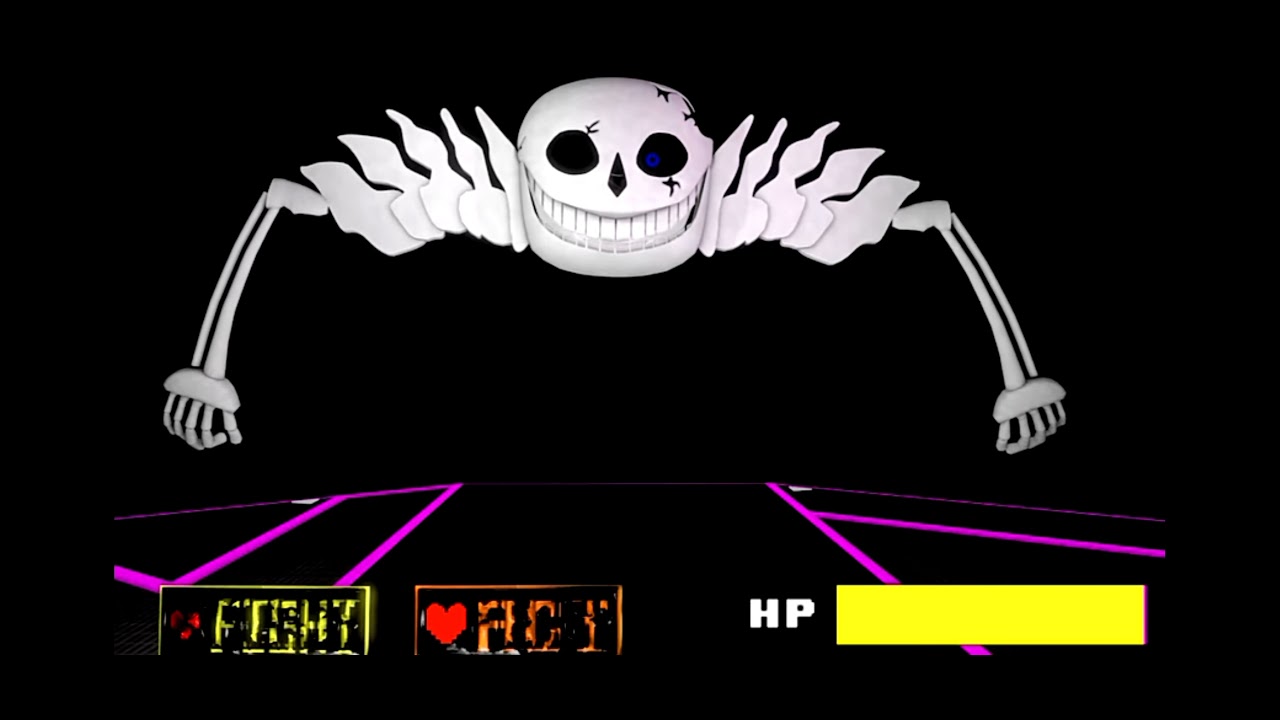 [SFM UNDERTALE] Nossa última luta (ULTRA SANS!!!! - YouTube