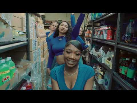 Anna B x BAD Official Video - YouTube