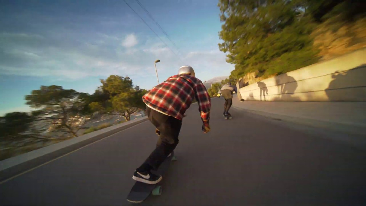 Diego and Toni Quick Rip - YouTube