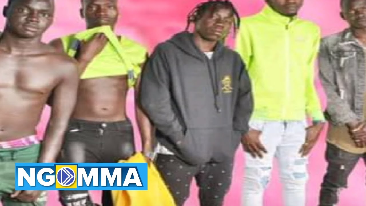 MISS PWA ANYWAA BY YOUNG WAAT PAAP YWP(OFFICIAL_MUSIC_AUDIO_2024) - YouTube