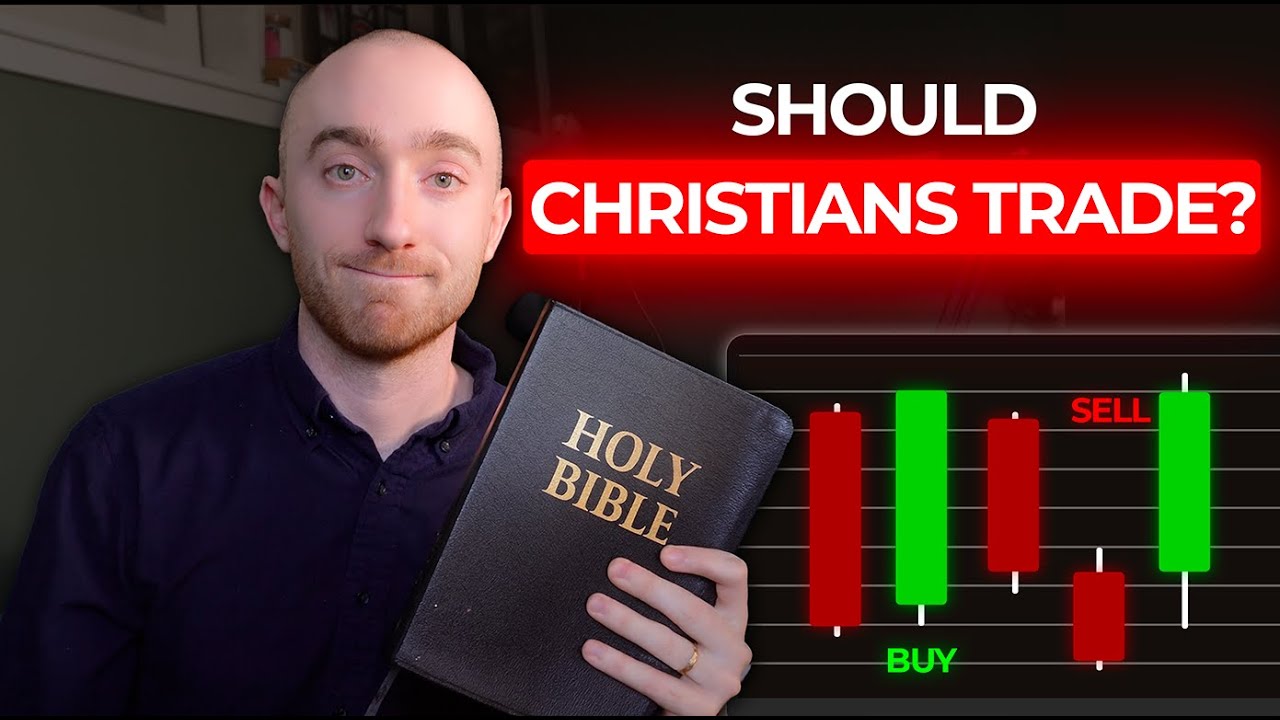 God & Trading: Should Christians Be Doing This? - YouTube